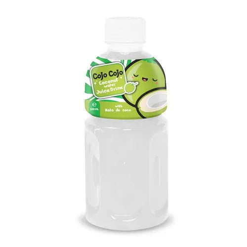 VINUT Coconut Juice with Nata de cojo 320ml – Asian Alley Shopping