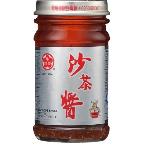 BULLHEAD Barbecue Sauce 127 GR CN – Asian Alley Shopping