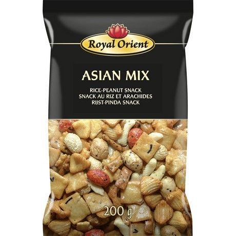 Asian Mix 200 GR ROYAL ORIENT – Asian Alley Shopping