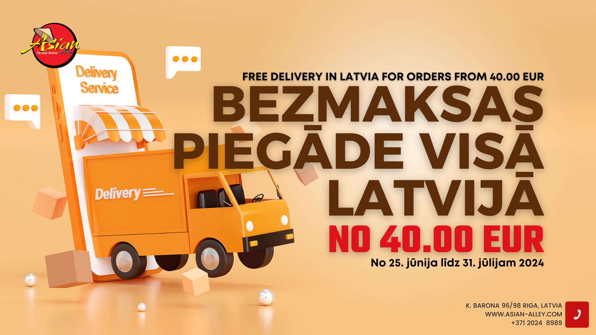 Asian Alley - Asia Grocery Store – Asian Alley Shopping